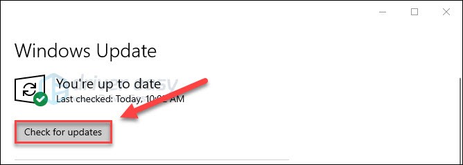 [SOLVED] Internet Explorer Cannot Display the Webpage (2024) - Driver Easy