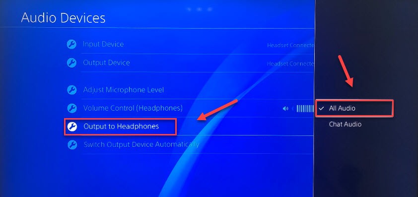 SOLVED: PS4 No Sound Issue (2024 Guide) - Driver Easy