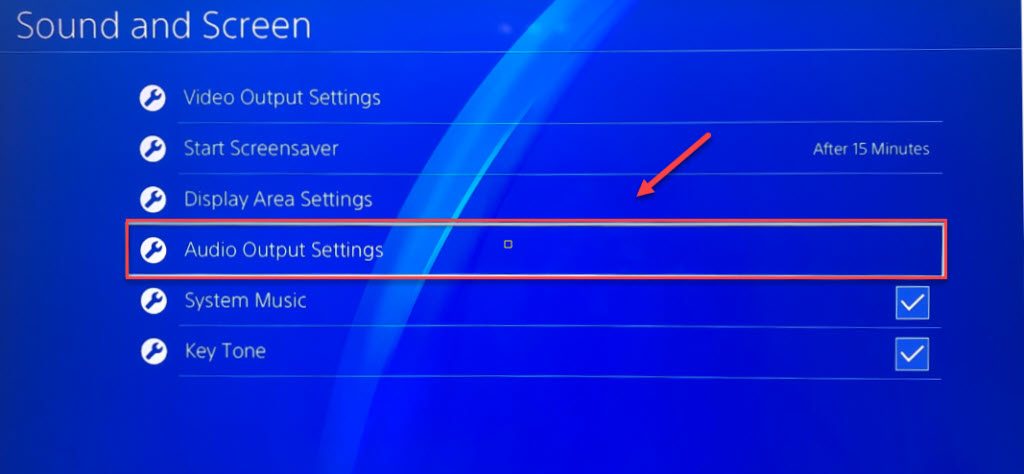 SOLVED: PS4 No Sound Issue (2024 Guide) - Driver Easy