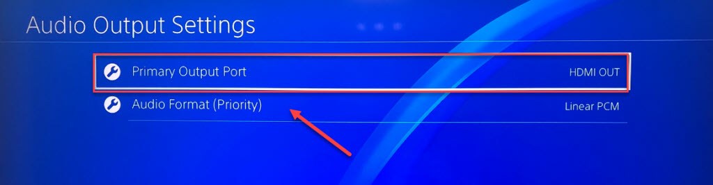 SOLVED: PS4 No Sound Issue (2024 Guide) - Driver Easy