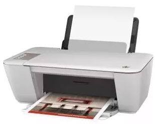HP DeskJet 2540 Driver Download & Update - Driver Easy
