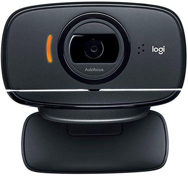 Logitech HD Webcam C525 Driver Download for Windows - Driver Easy