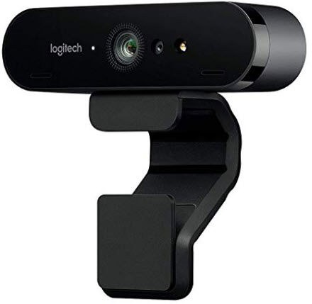 Logitech BRIO Webcam Driver Download for Windows 10/8/7 - Driver Easy