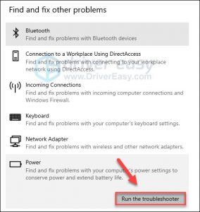 [Solved] No Battery Detected | Quickly & Easily - Driver Easy