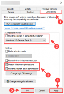 [SOLVED] Unable to Initialize Graphics System - Driver Easy