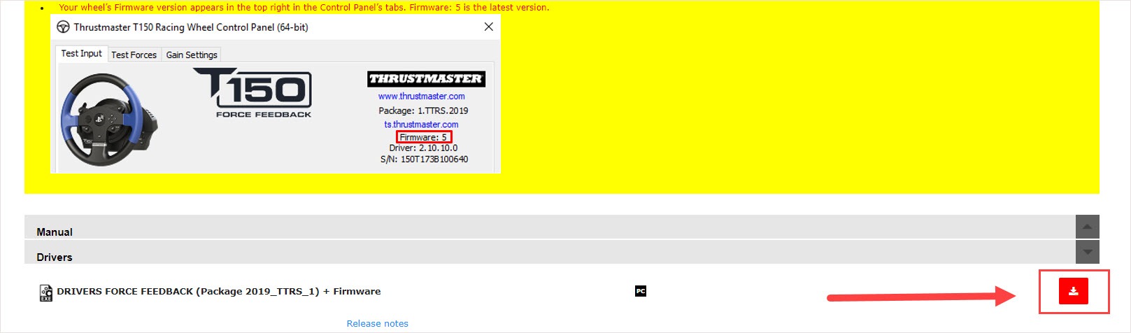 Download | Thrustmaster T150 Drivers | Easily & Quickly - Driver Easy