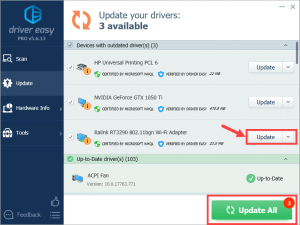[Solved] Ralink RT3290 Driver Issues in Windows 10/8/7 - Driver Easy