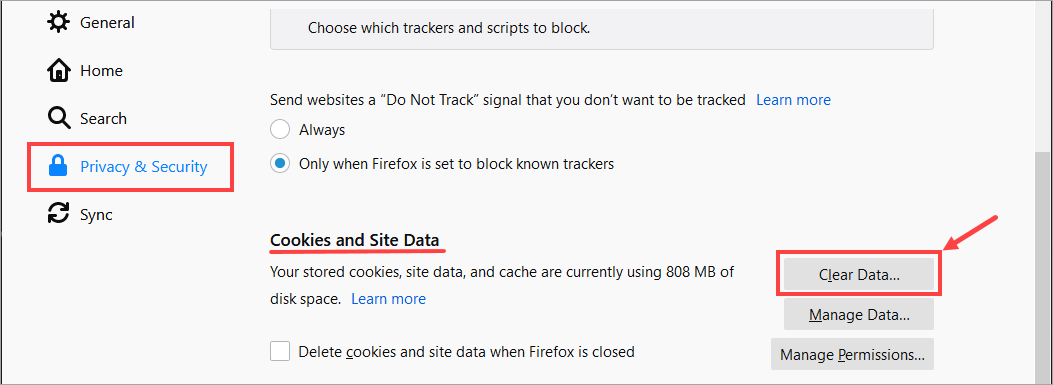 [SOLVED] 8 Fixes for Firefox Not Responding Issues - Driver Easy