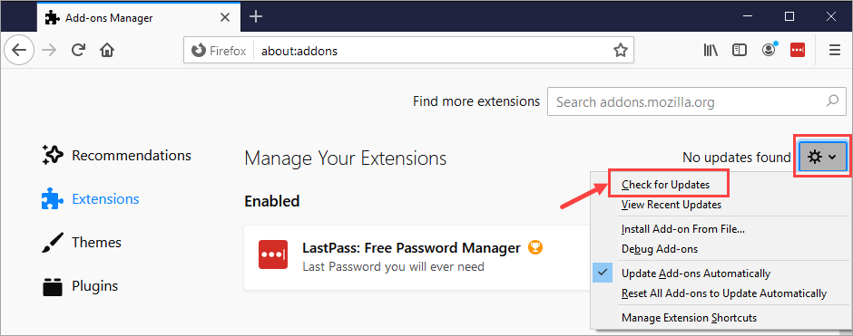 [SOLVED] 8 Fixes for Firefox Not Responding Issues - Driver Easy