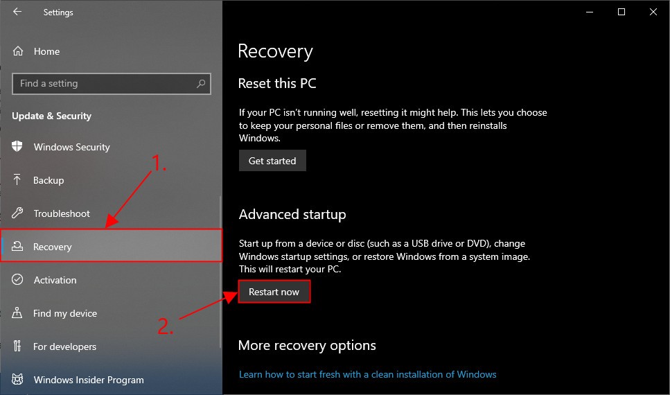 Event Tracing Fatal Error Windows 10 [SOLVED] - Driver Easy