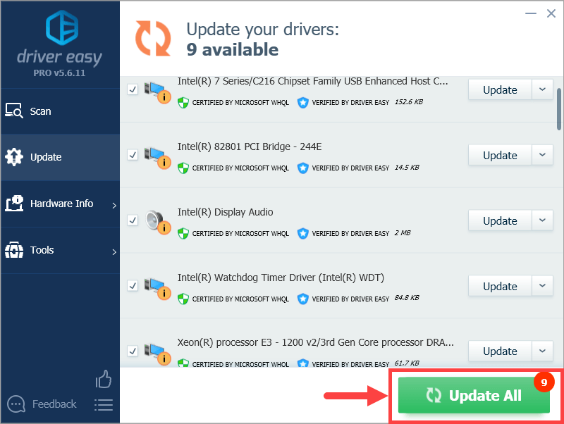 Event Tracing Fatal Error Windows 10 [SOLVED] - Driver Easy