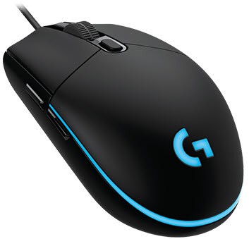 Download Logitech G203 Driver for Windows 7/10/11 - Driver Easy
