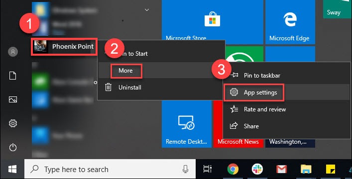 [SOLVED] How to Fix Phoenix Point Crash? - Driver Easy