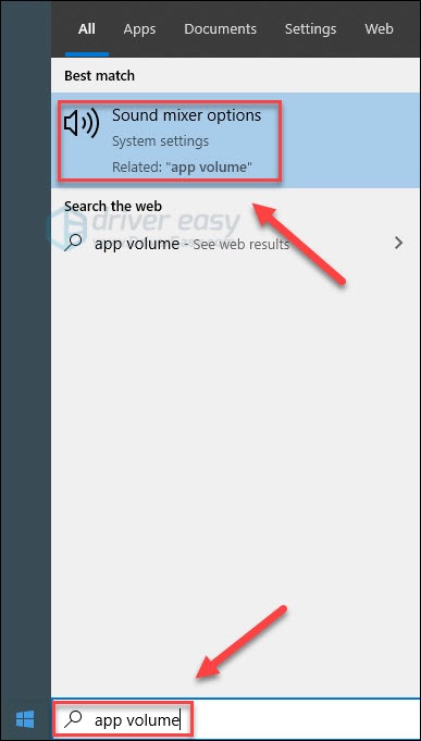 Fixed: No Sound in Firefox - Driver Easy