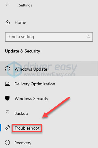 [Solved] Windows 10 Update 0x80240034 Error - Driver Easy
