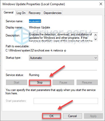 [Solved] Windows 10 Update 0x80240034 Error - Driver Easy