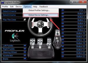Set Up Gaming Steering Wheel on PC (Step by Step) - Driver Easy