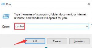 How to Open Control Panel in Windows 10 - Driver Easy