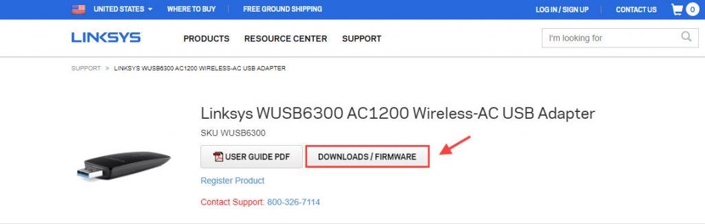Linksys WUSB6300 Driver | Download & Install Guide - Driver Easy