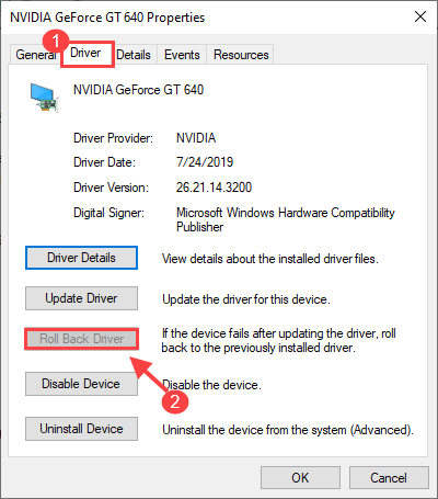 Nvidia Output Not Plugged in? Try these fixes - Driver Easy