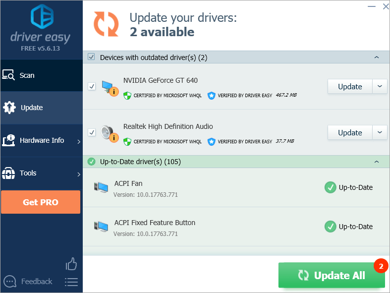 How to Fix Bad Pool Header BSOD Error on Windows 10 - Driver Easy