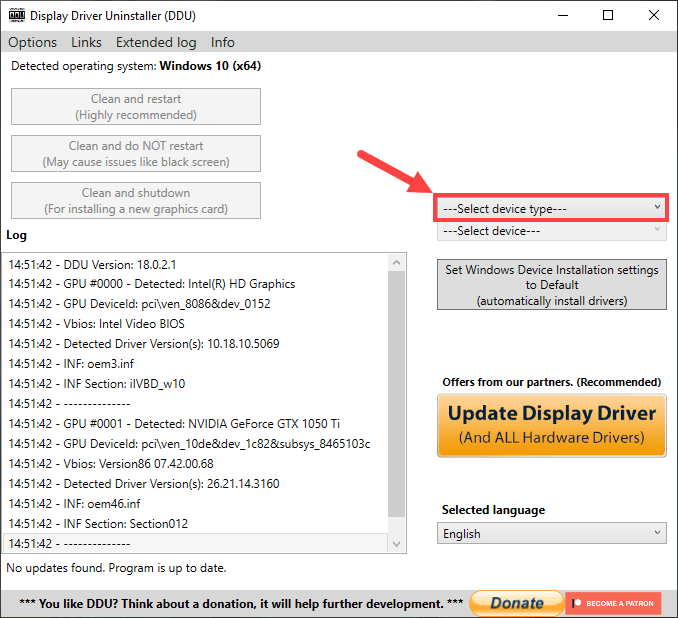 [FULL GUIDE] How to Clean Install Graphics Drivers - Driver Easy