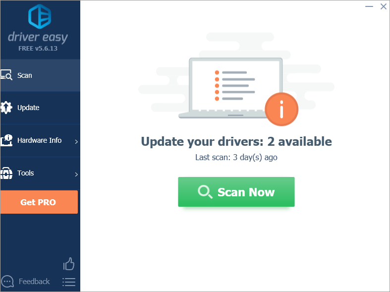 [Solved] Windows 7 Sound Not Working - Driver Easy