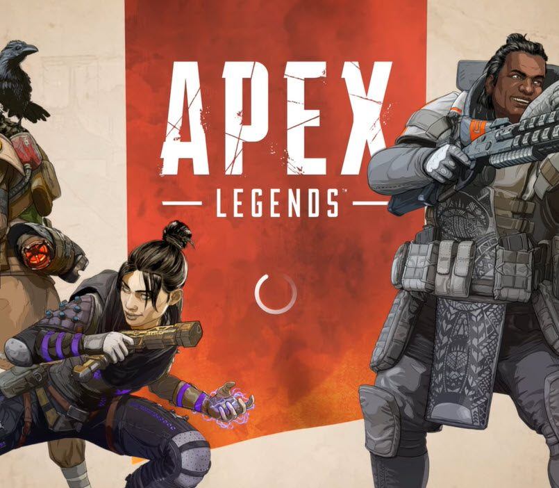 How to Fix Apex Legends Infinite Loading Screen Error - Driver Easy