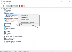 Nvidia Output Not Plugged in? Try these fixes - Driver Easy