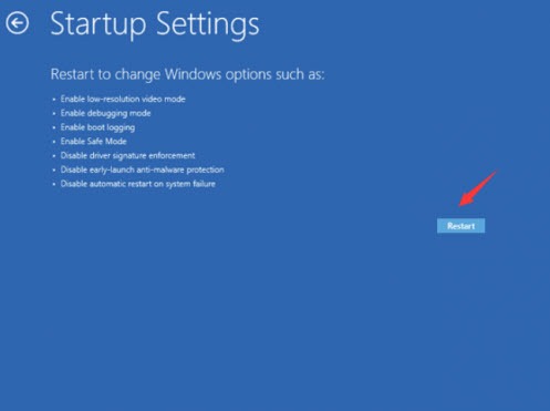 How to start Windows 10 in Safe Mode - 4 different methods (with ...