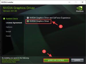 Nvidia Output Not Plugged in? Try these fixes - Driver Easy