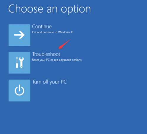 How to start Windows 10 in Safe Mode - 4 different methods (with ...
