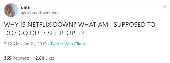Is Netflix Down or Not Working? Fix Your Netflix Problems - Driver Easy