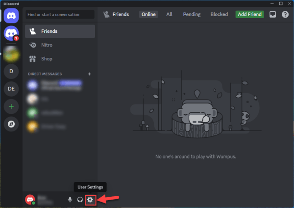 Discord Lagging Issues [Solved] - Driver Easy