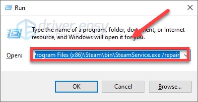 Steam Running Slow? Here's the Fix - Driver Easy