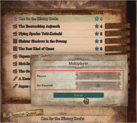 How to Play With Friends in Monster Hunter World - Driver Easy