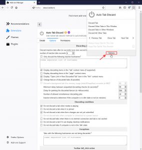 10 Simple Tweaks to Speed up Firefox to 5 Times Faster - Driver Easy