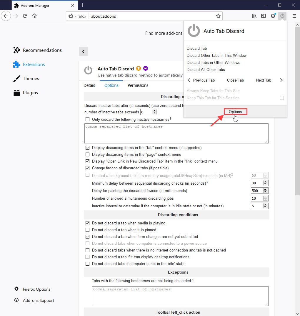10 Simple Tweaks to Speed up Firefox to 5 Times Faster - Driver Easy