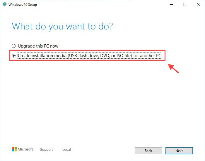 How to fix error code 0xc0000098 on Windows - Driver Easy