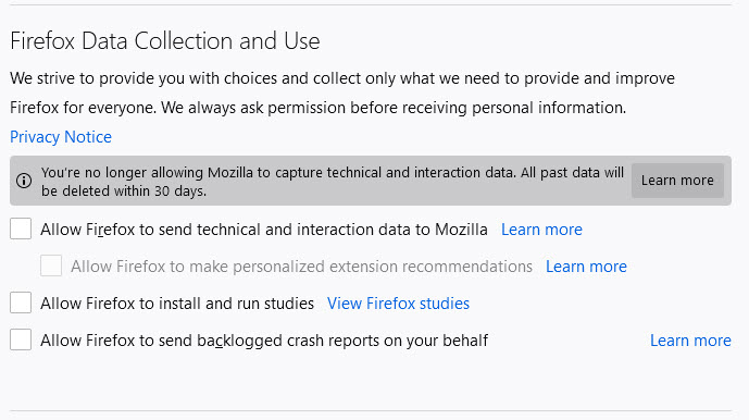10 Simple Tweaks to Speed up Firefox to 5 Times Faster - Driver Easy