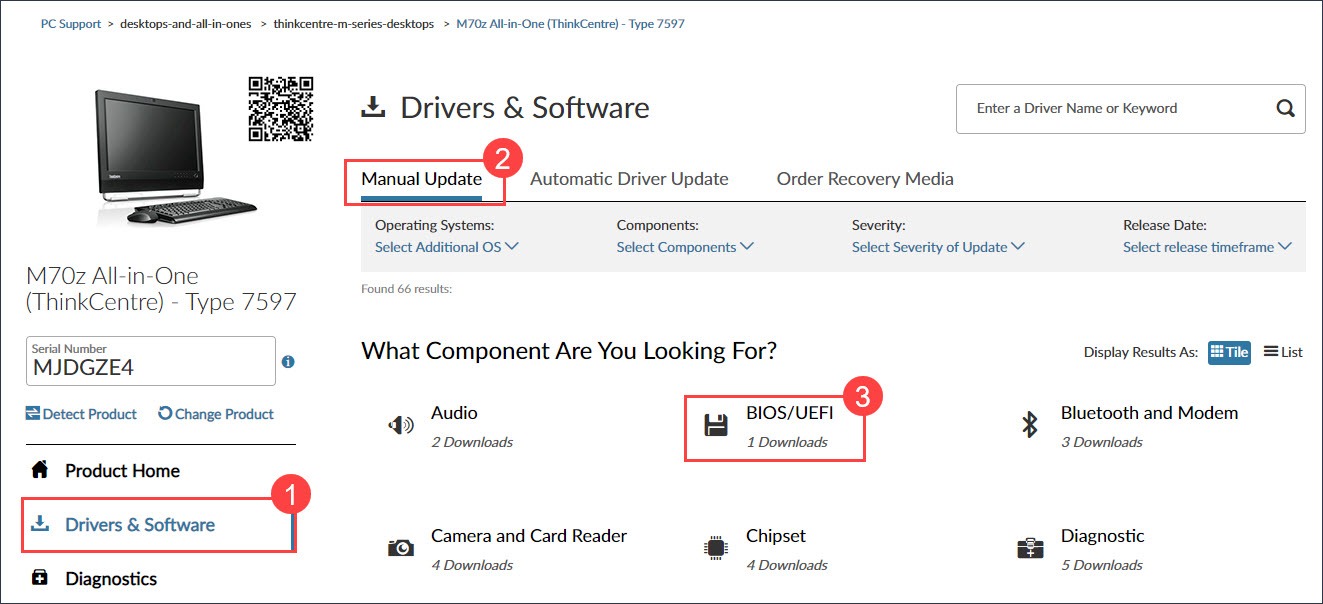 When & How to Safely Update BIOS [Quick Guide] - Driver Easy