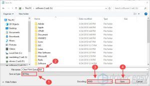 Fix 'Print Job Stuck in Queue' Quickly - Driver Easy