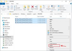 Fix 'Print Job Stuck in Queue' Quickly - Driver Easy