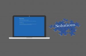 How to fix error code 0xc0000098 on Windows - Driver Easy