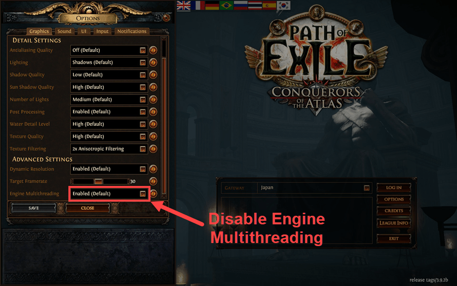 [SOLVED] Path of Exile Keeps Crashing - Driver Easy