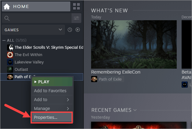 [SOLVED] Path of Exile Keeps Crashing - Driver Easy