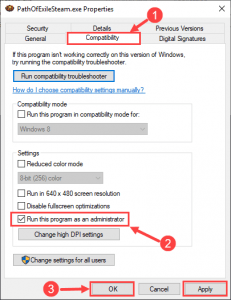 [SOLVED] Path of Exile Keeps Crashing - Driver Easy