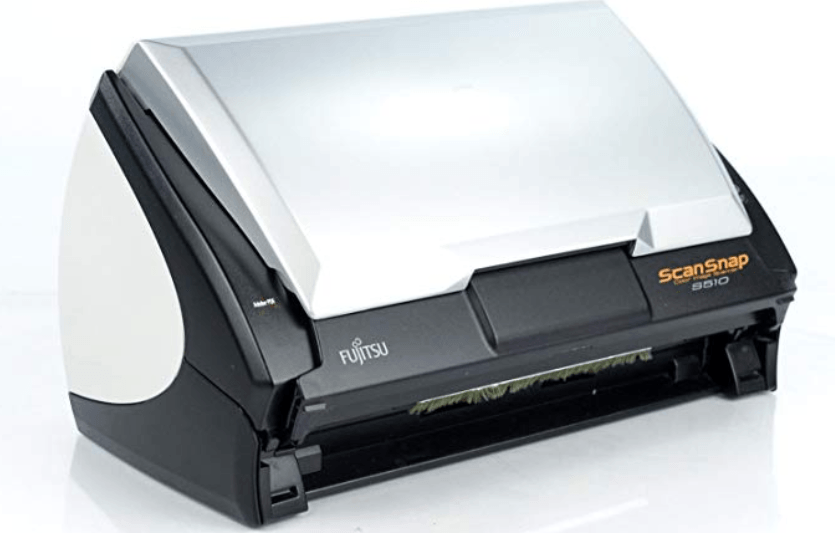 [UPDATE] Scansnap S510 Driver | Quickly & Easily - Driver Easy