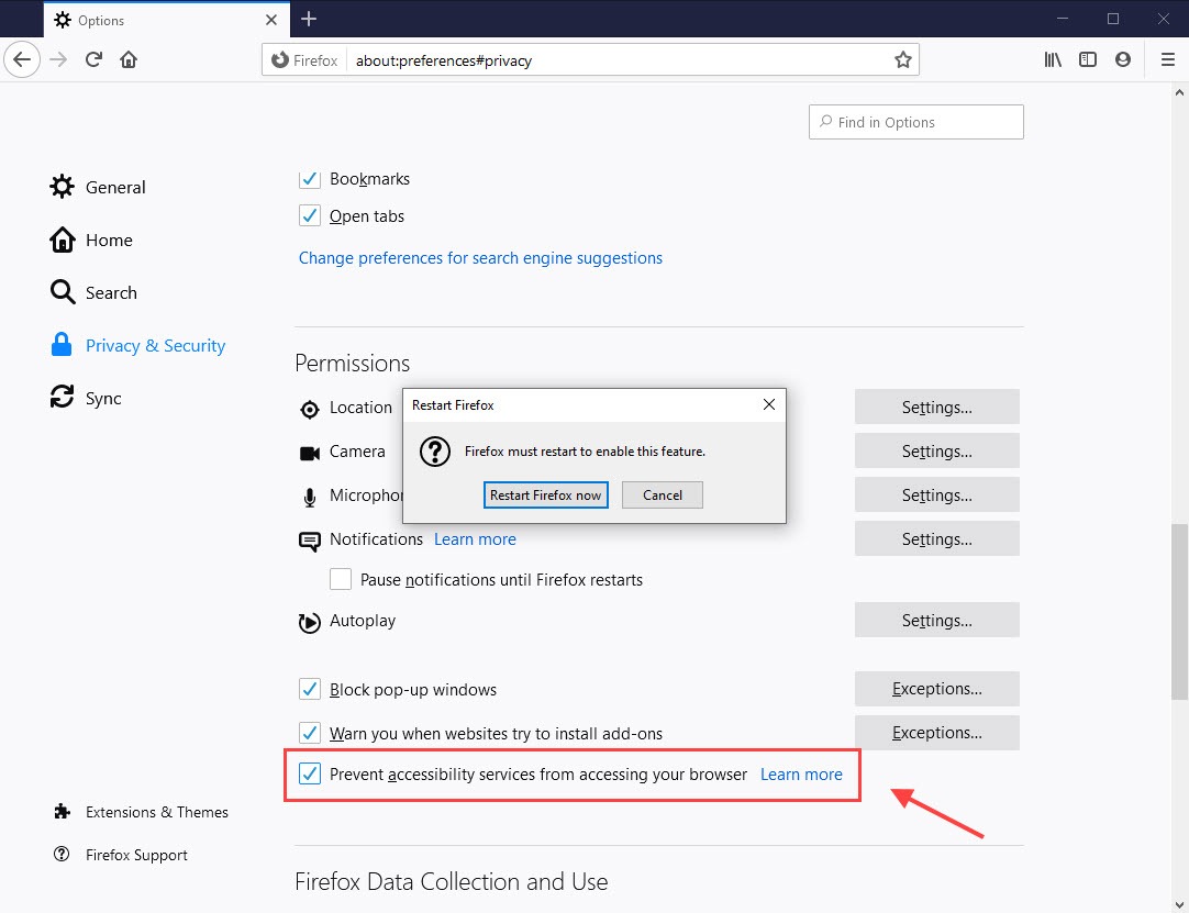 10 Simple Tweaks to Speed up Firefox to 5 Times Faster - Driver Easy