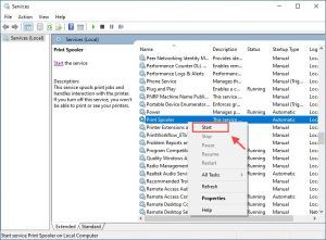 Fix 'Print Job Stuck in Queue' Quickly - Driver Easy